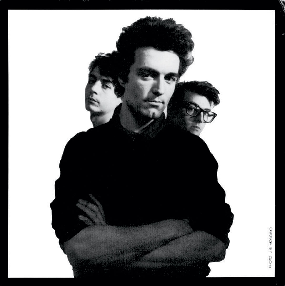 Biographie – Philippe Waty